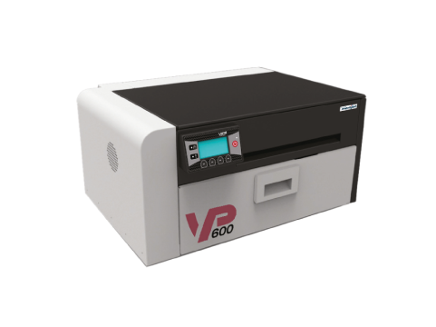VIP COLOR VP 600 - EM Graphics