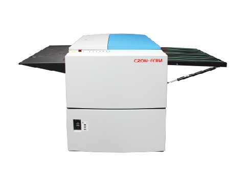 CTP (Directo a placa) - EM Graphics