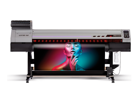 Plotters Base Solvente y UV - EM Graphics